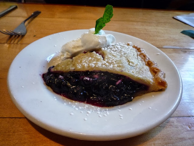 Inspired Whims: Acadia National Park + Bar Harbor Maine