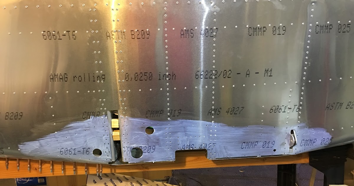 Craig's Sling 4 Build Log