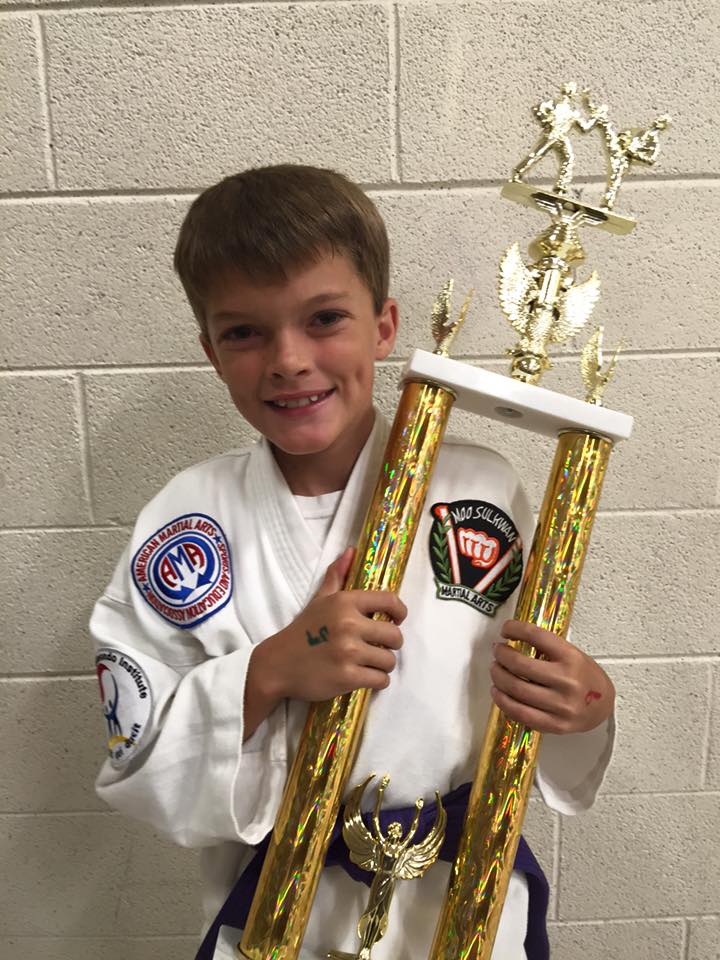 CTI Model Concept Why Taekwondo Is Good For Kids cti-model-concept-why-taekwondo-is-good-for-kids