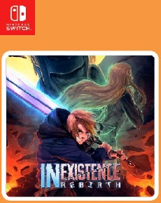 Inexistence Rebirth - Download Game Nintendo