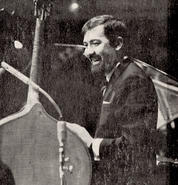 The Perlich Post: Happy Birthday Guy Pedersen!