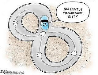 Gay Marriage: What is Proposition 8?