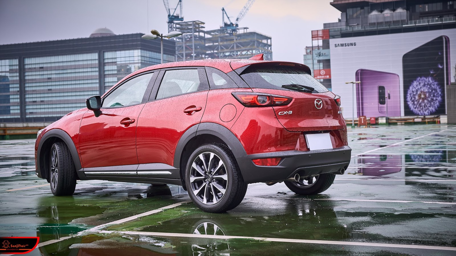 Mazda Cx 3 2165yy mazda-cx-3-2165yy