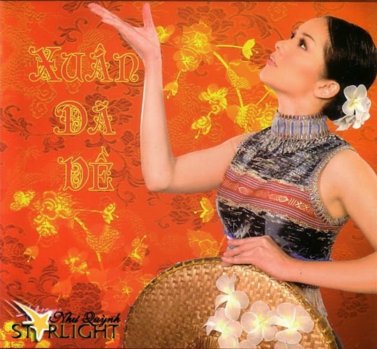 Thúy Nga CD 369 - VA - Xuân Đã Về ~ Cover Nhạc Việt