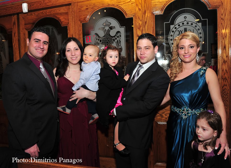 New York Greek Weddings