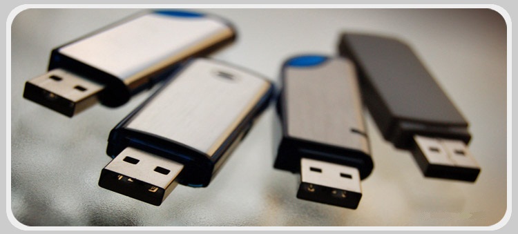 Tipos de conectores USB - Te interesa saber