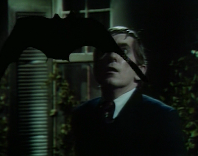 Dark Shadows Before I Die: Dark Shadows Episode 915 12/29/69