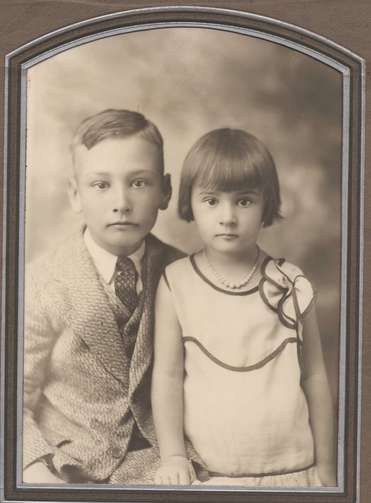 Mightier Acorns: February 2015