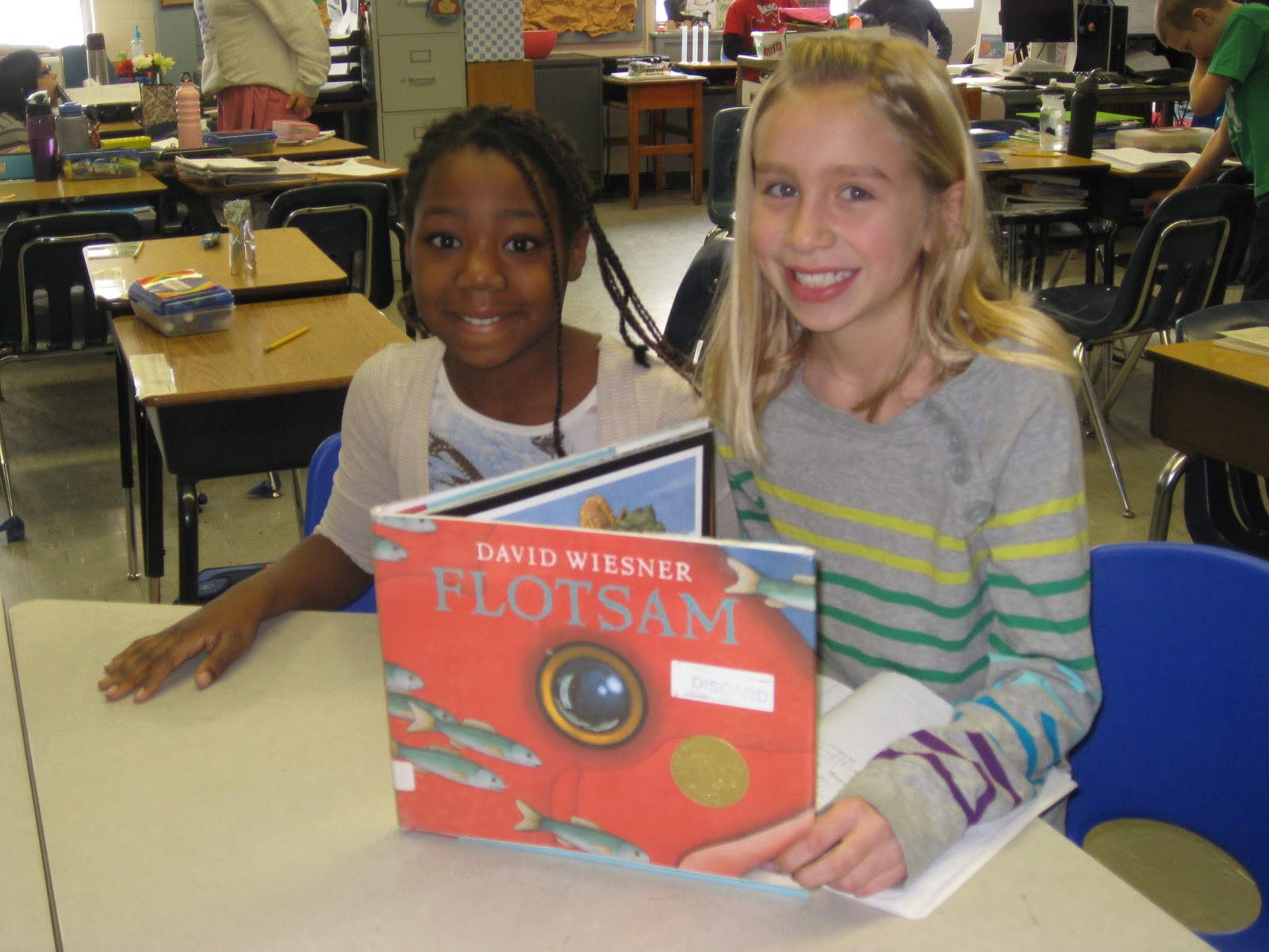 Mrs. Gannon's Fantastic Fourth Grade: Transition Words