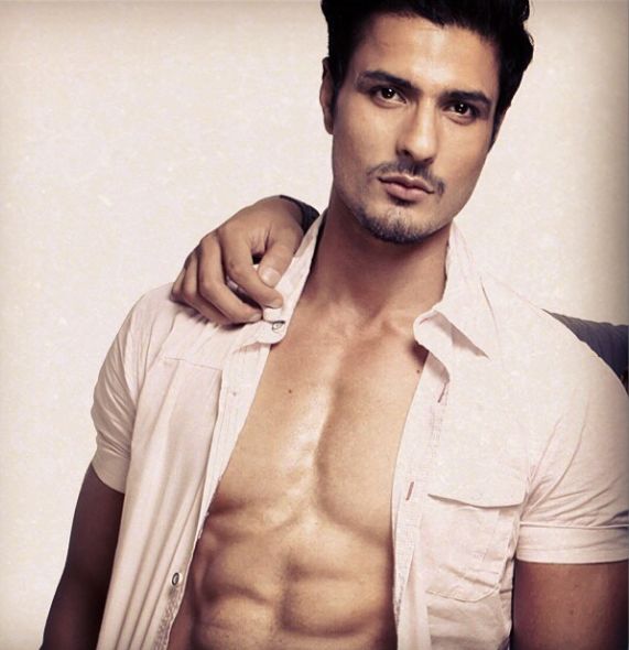 Vin Rana, Pemeran Nakula dalam Serial Mahabharata di ANTV | Mahabharata