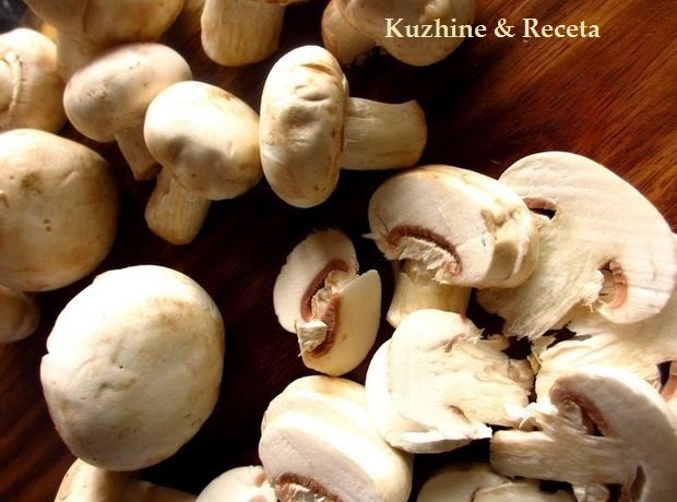 Kuzhine - Receta: Si mund ti konsumojme kerpudhat