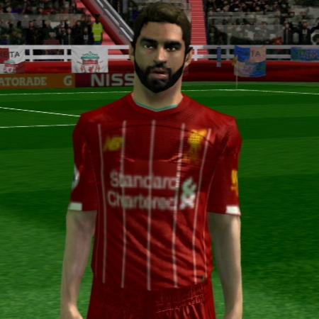 NOVA SKIN SALAH FTS 20