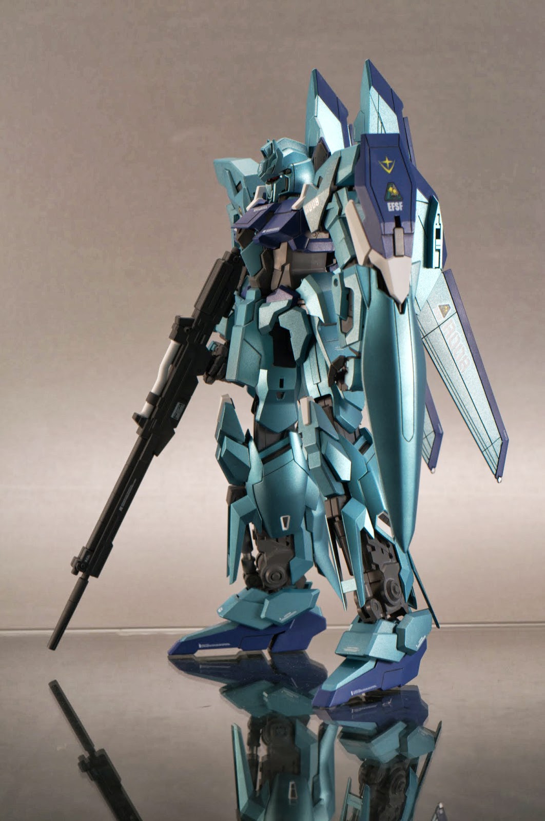 MG Delta Plus Complete