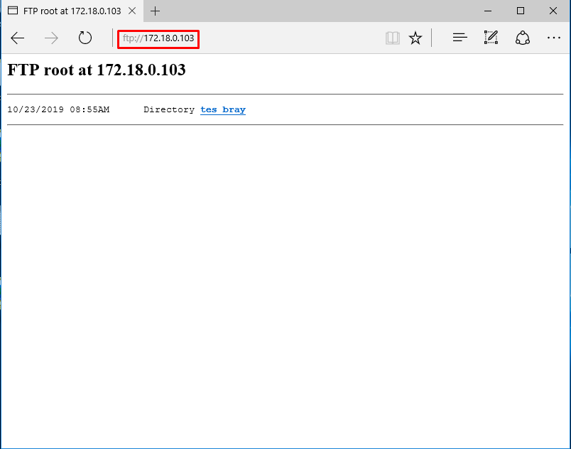 Konfigurasi FTP Server (Windows Server 2012 R2) ~ IT
