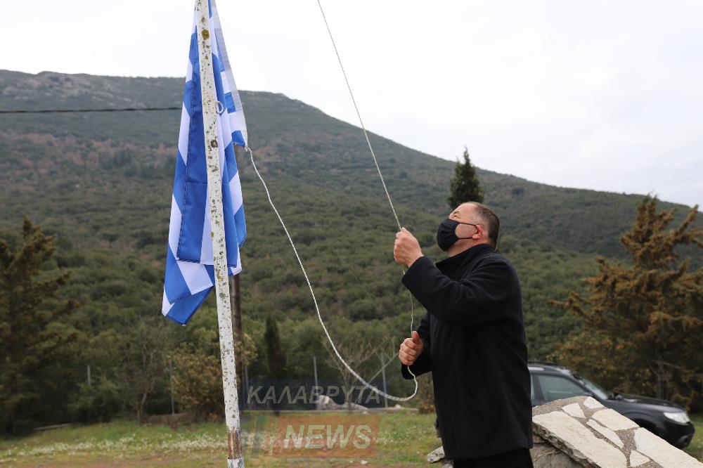 ΦΡΟΞΥΛΙΑ ΤΟΥΡΛΑΔΑΣ: Η μνήμη άσβεστη 200 χρόνια μετά ( ΦΩΤΟ - ΒΙΝΤΕΟ ...