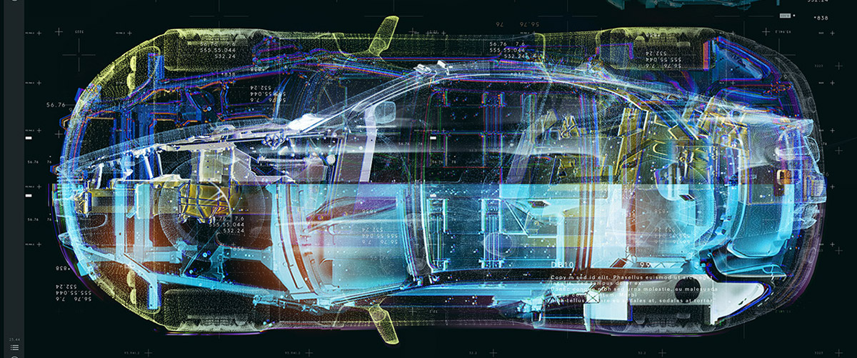 Spectre 007 UI/OS concept design | Computer Graphics Daily News