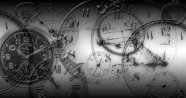 ON THE IDEA OF TIME IN PHYSICS BY ALBERT EINSTEIN - PhysicSpace
