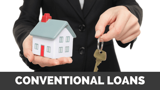 Conventional Loan Guidelines 2019