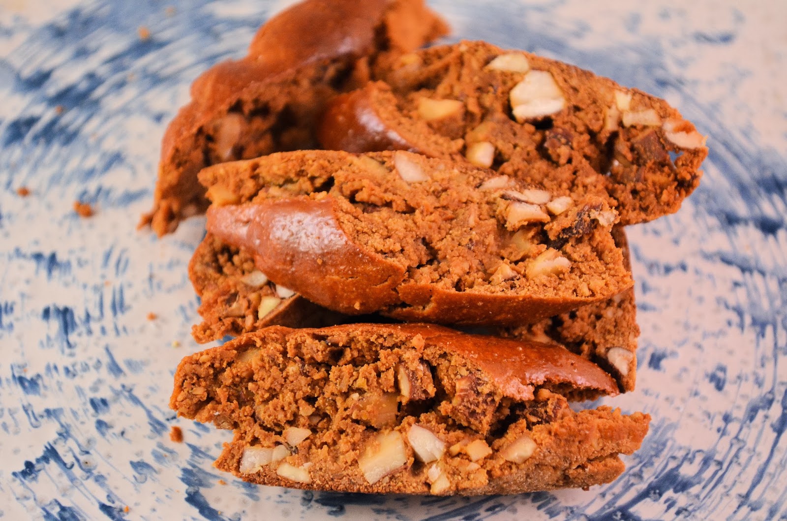 Helande Mat!: Skorpor