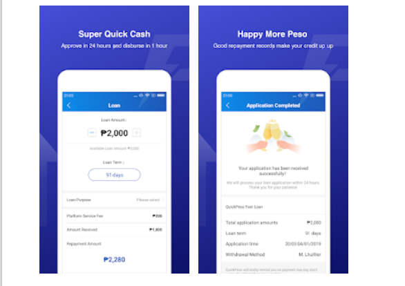 Peso Now - USAPANGPERA.PH