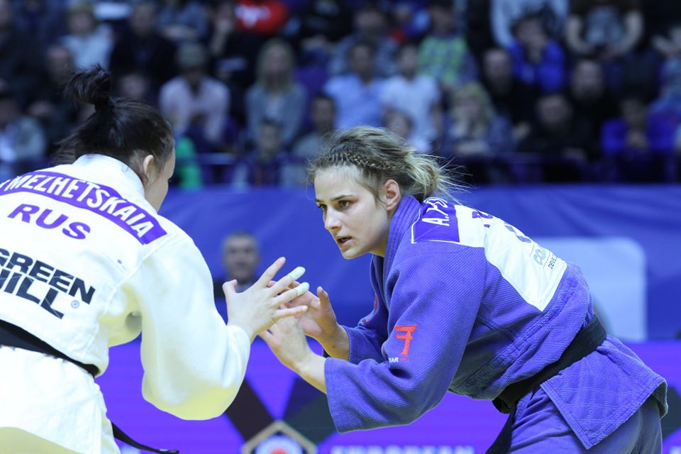 Okręgowy Związek Judo w Lublinie: Historia Judo