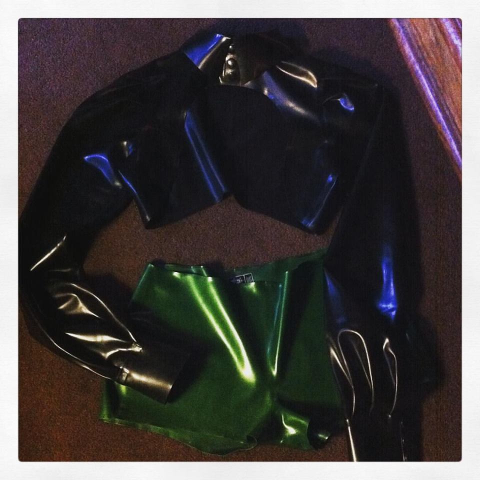 Queen Of Clubs - Miss Kim: How To Survive The Libidex Sale