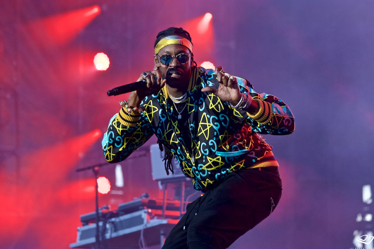 Derek Brad Photography: ColleGrove (2 Chainz and Lil Wayne) : Made In ...