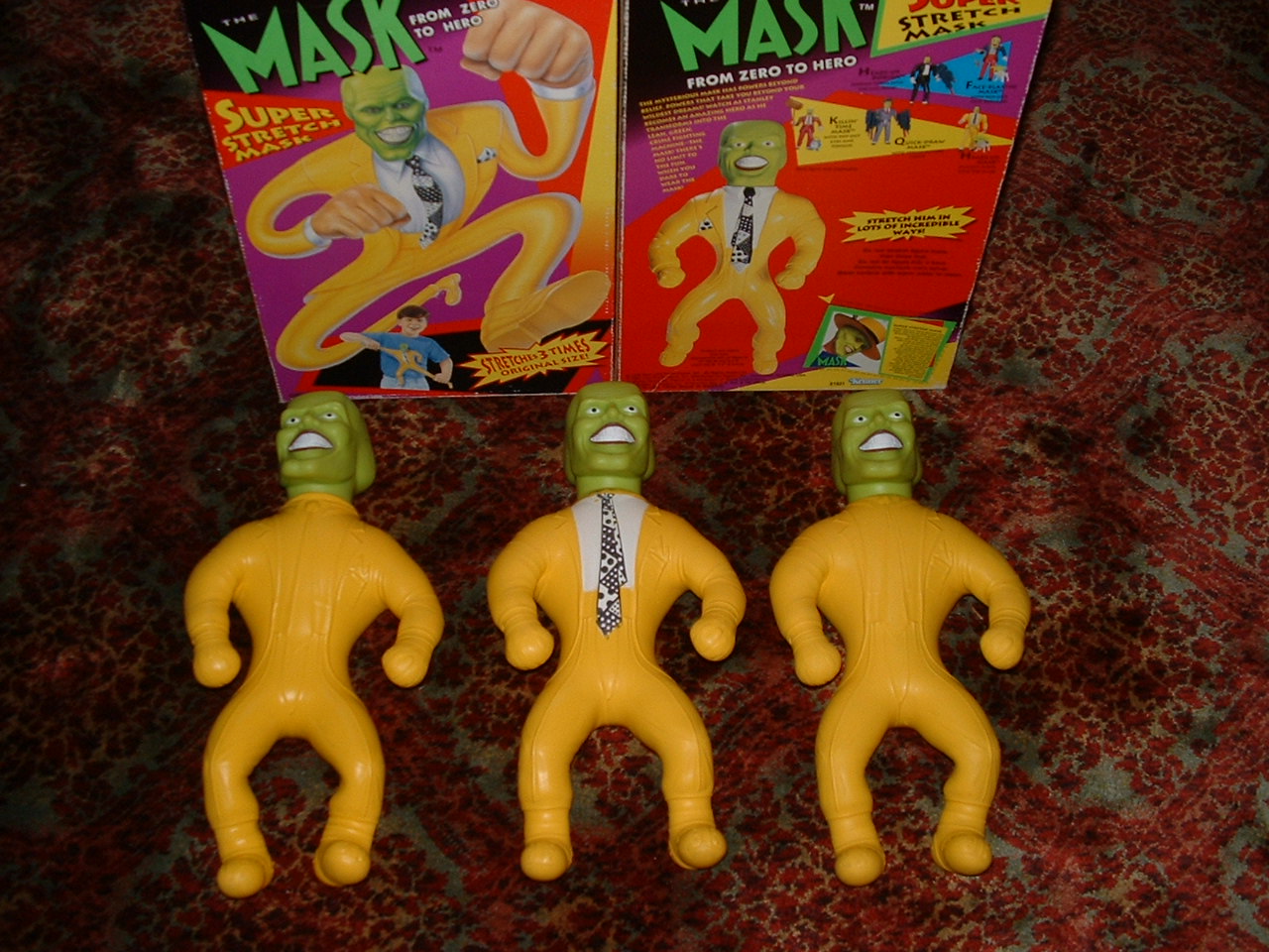 "Hero Envy" The Blog Adventures: THE TOP 20 GREATEST STRETCH FIGURES OF ...