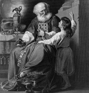 Samuel - Last of the Judges - Jifunze na Uelimike