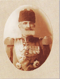 Selanik'i teslim eden Paşa'nın Torunu Öldü - Mübadele Kuşadası