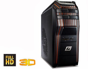 ACER Desktop Predator G - Pusat Mesin Kasir