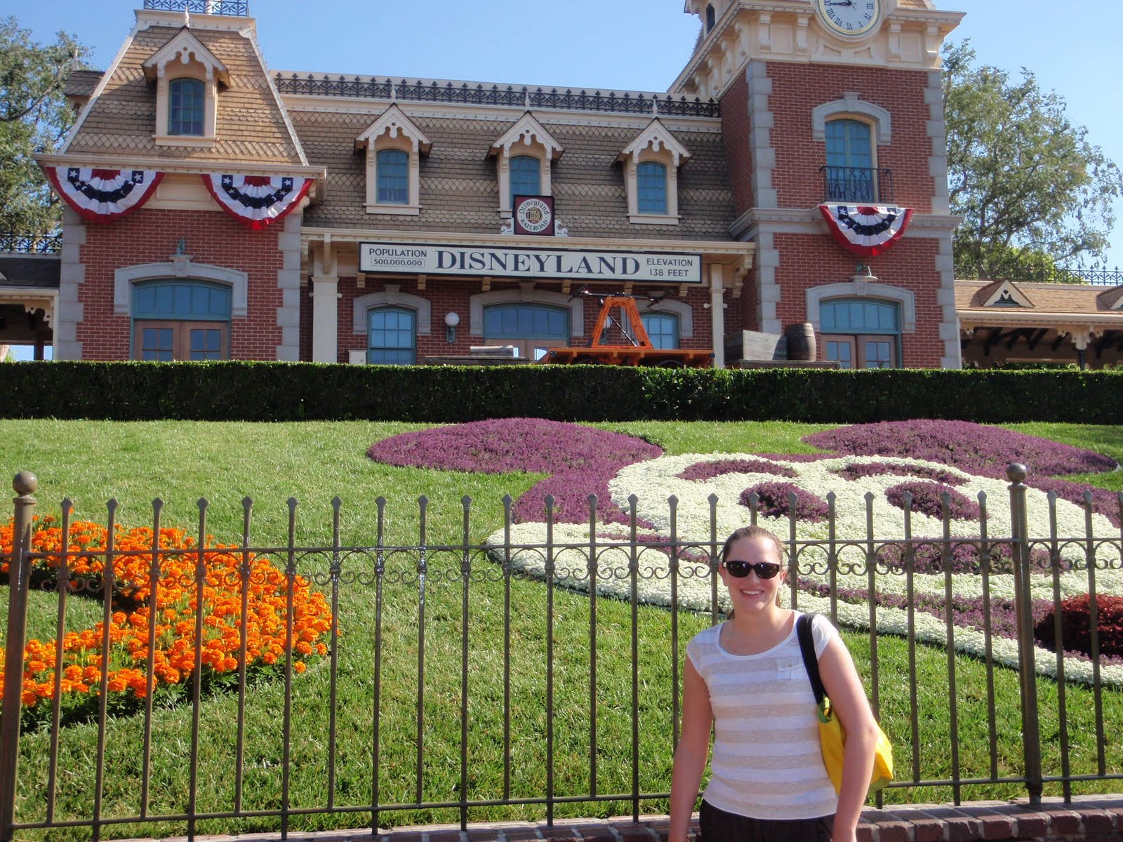 Disneyland!! | La Vita Giulia