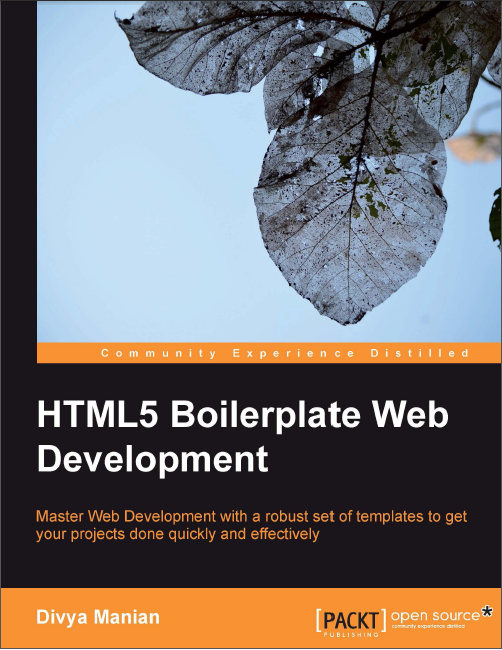 Desarrollo Net Web Html5 Javascript Móviles Y Más El Libro Del Día Html5 Boilerplate Web 5804