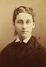 Poems & Poets Please: Lucy Larcom