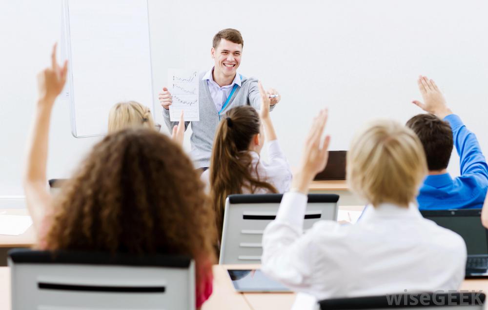 LingoGeek: Teach Better: How to Become an Enabling (English) Teacher