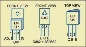Multiple Applications of High Power LEDs | all about wiring diagram