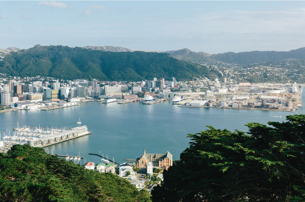 Wellington: New Zealand’s Capital City Ranked The Best Place To Live In ...