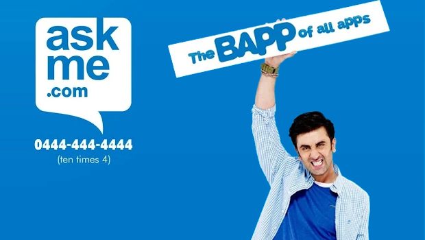 AskMe App: The Spectacular App to Find Anything, Anywhere, Anytime ...