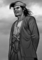 Borneo History: RIWAYAT HIDUP PENGARANG SYAIR RAKIS