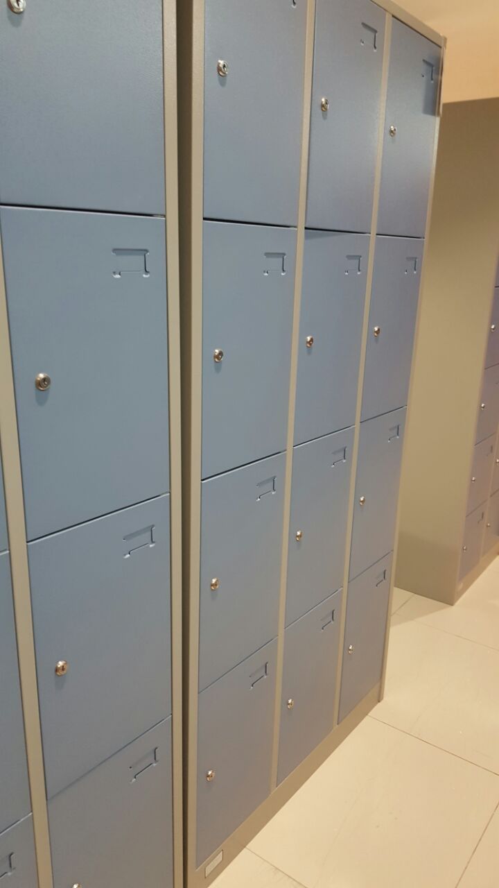 Jual Locker