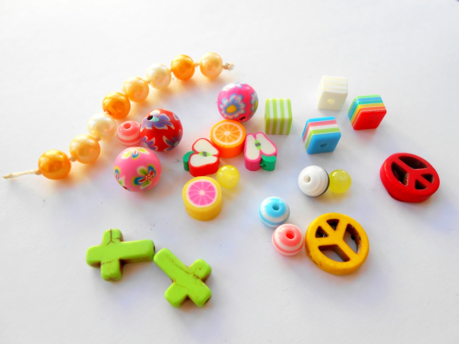 ***Made by Virginia*** - Biżuteria i DIY: Modelina dla początkujących ...