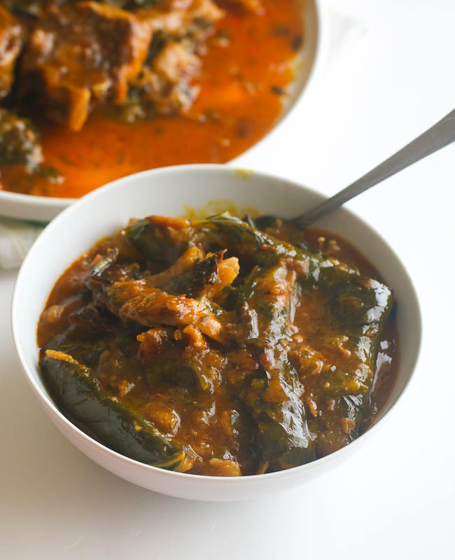 Special Ekwang For You