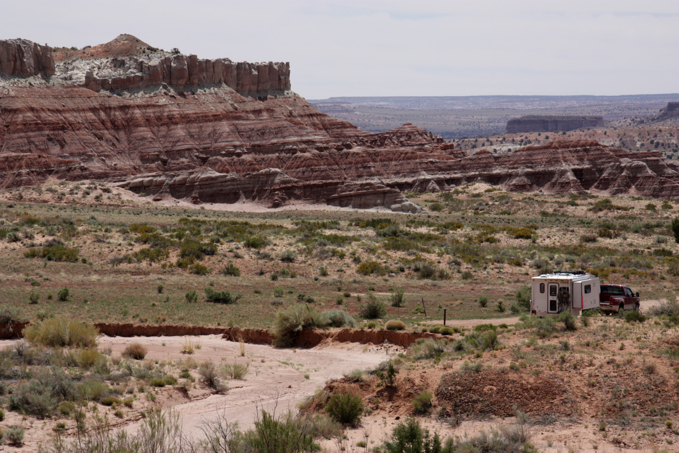 OutinDeWoods: A Day in the Life, Utah