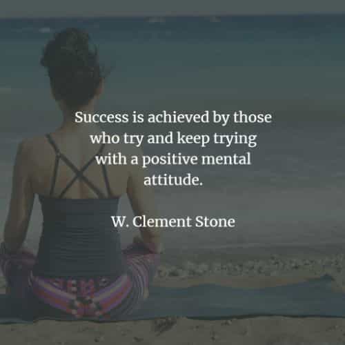 80 Short success quotes that will help you reach the top