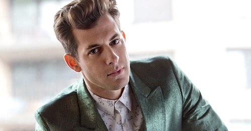 Mainstream Music Madness: Mark Ronson - Discography