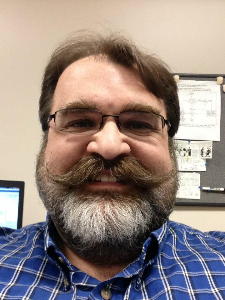 Author H. Schussman: H. Schussman interviews Jim Foster, Voice Over Artist