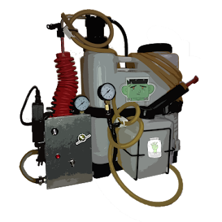 → Embalming Machine 2.2F0R