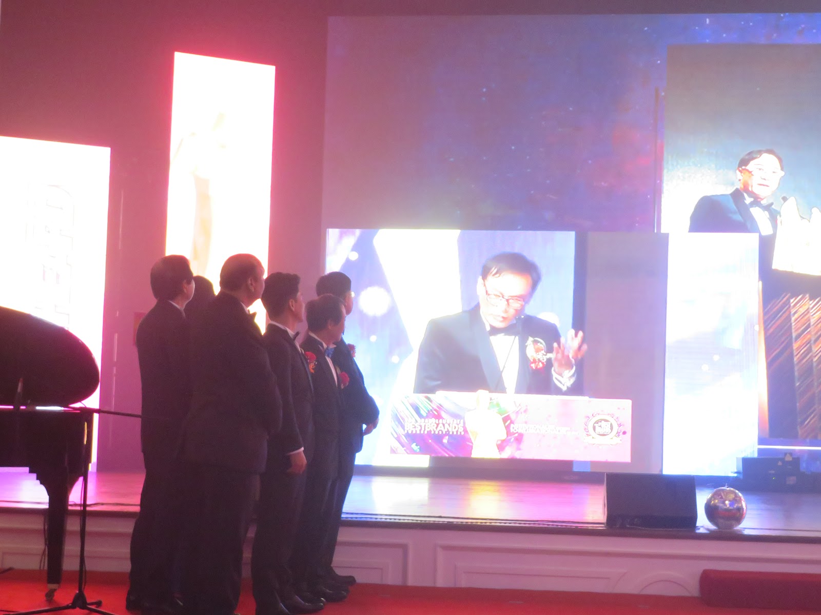 Kee Hua Chee Live!: PART 1--- CONGRATULATIONS DATO SRI MAJOR DR EDMUND ...