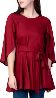 Stylish tops for girls on jeans | how to FASHION