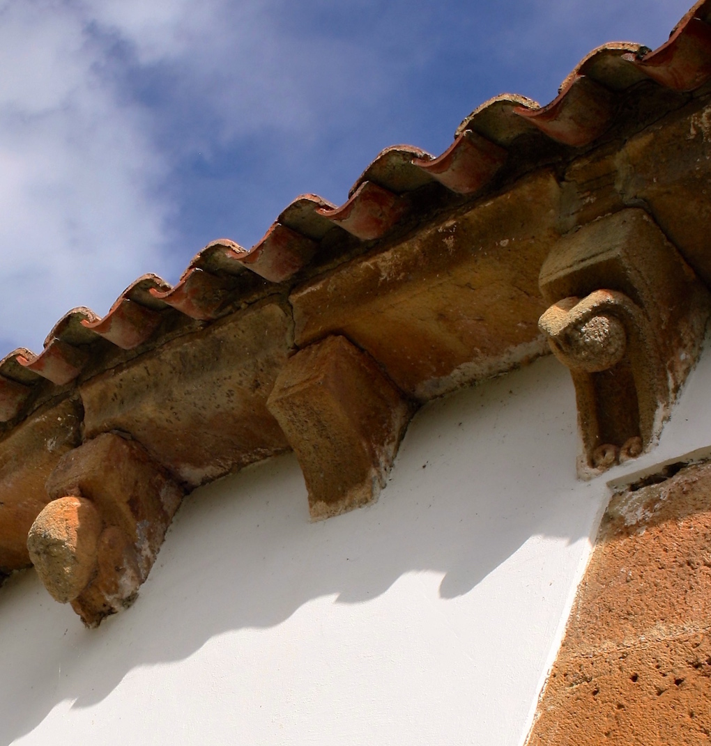 El Camino de Santiago desde Asturias: "Camoca"